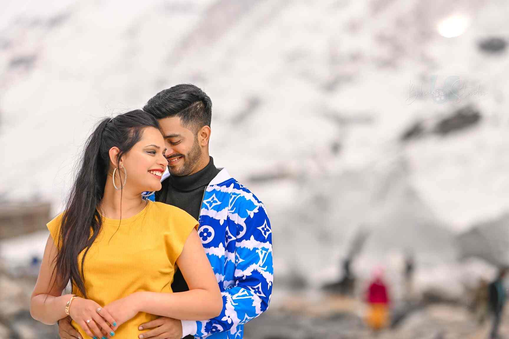 Bhasin Studio in Dugri Phase 2,Ludhiana - Best Photographers in ...