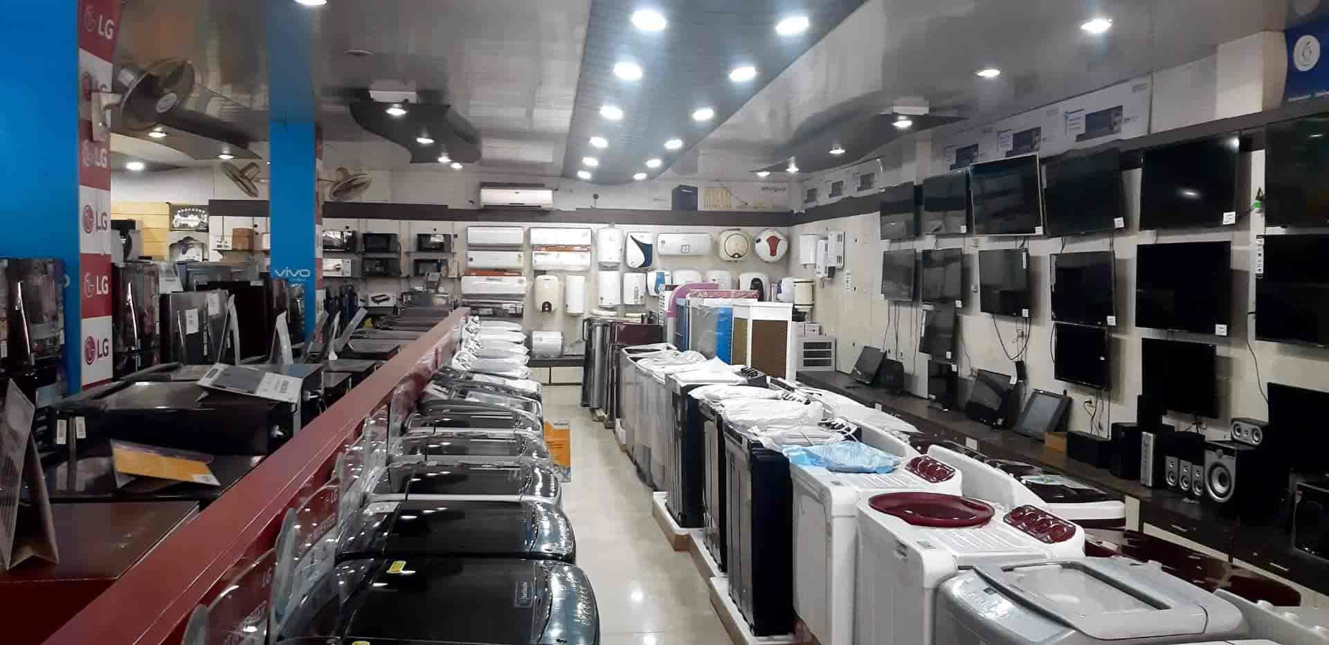 A S Electronics in Daba Road,Ludhiana - Best Electronic Goods Showrooms ...