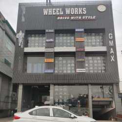 Top Aura Alloy Wheel Distributors in Jammu - Best Aura Alloy Wheel ...