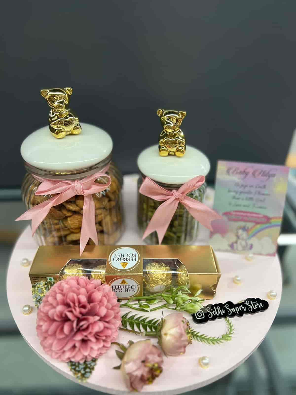 Sethi Super Store in Civil Lines,Ludhiana - Best Grocery Stores near me in Ludhiana - Justdial