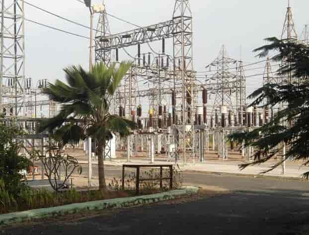 Punjab state power corp limited store