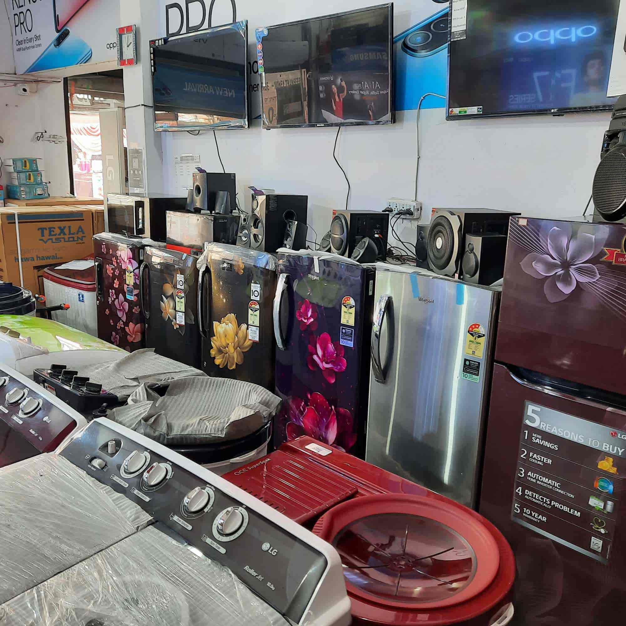 Hello Communication in Kishore Nagar,Ludhiana - Best Mobile Phone ...