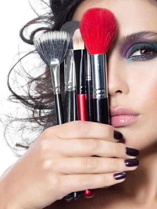 Nancy Beauty Center in Lohara,Ludhiana - Best Cosmetic Dealers in ...