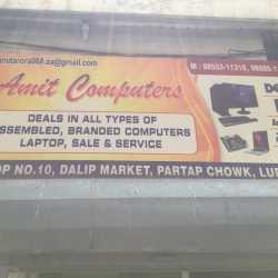 Computer Accessories in Ludhiana at best price by Amit Computers ...