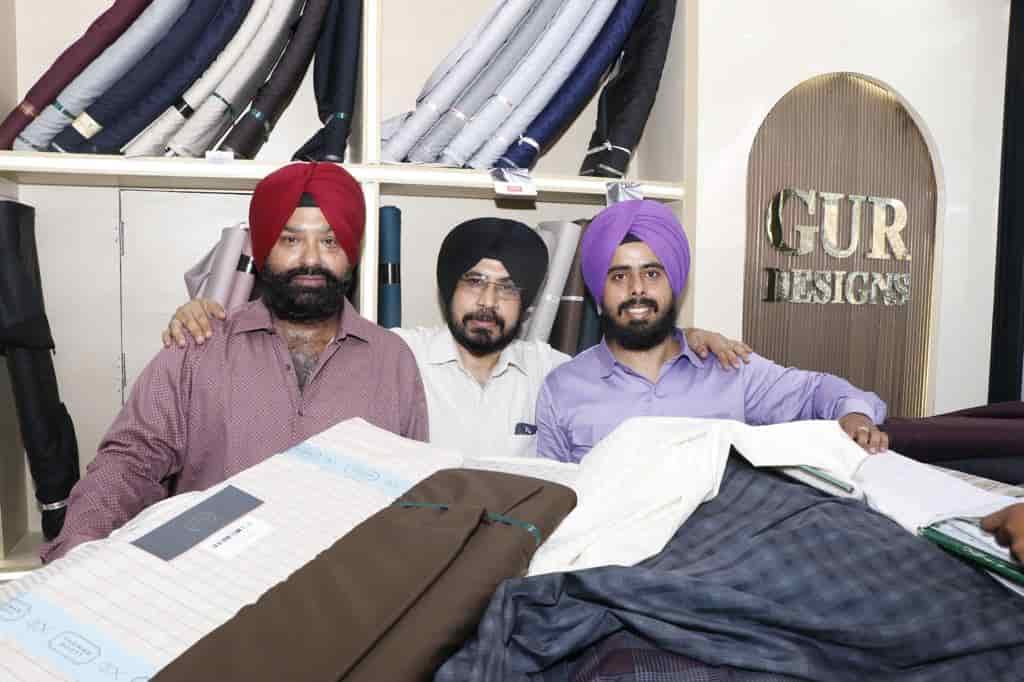 Gur Designs in BRS Nagar,Ludhiana - Best Shirt Retailers in Ludhiana ...