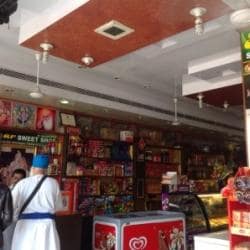 Amar Sweet Shop in Haibowal Kalan,Ludhiana - Best Sweet Shops near me ...