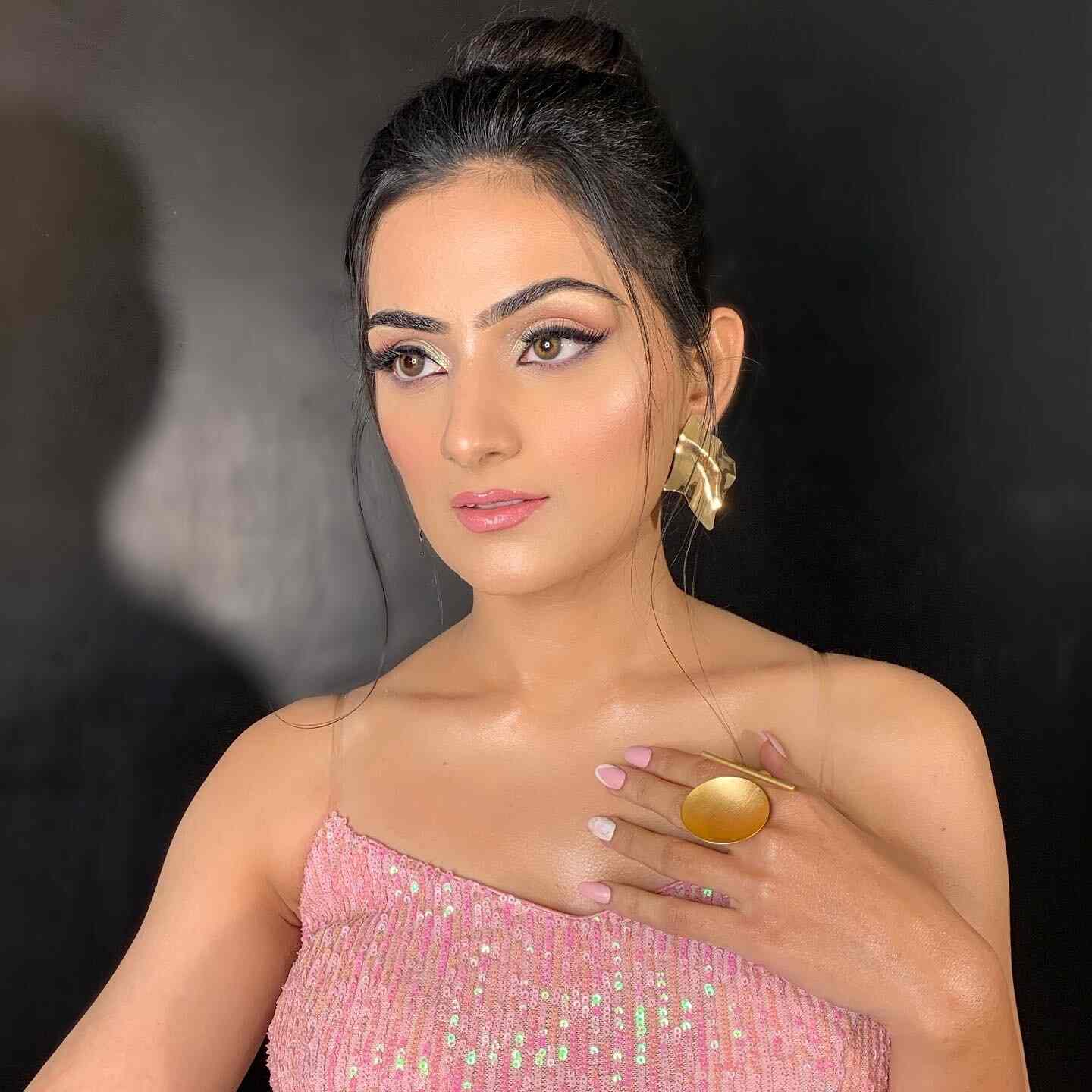 Miss Kaur Makeup Studio in Model Town,Ludhiana - Best Makeup Artists in ...