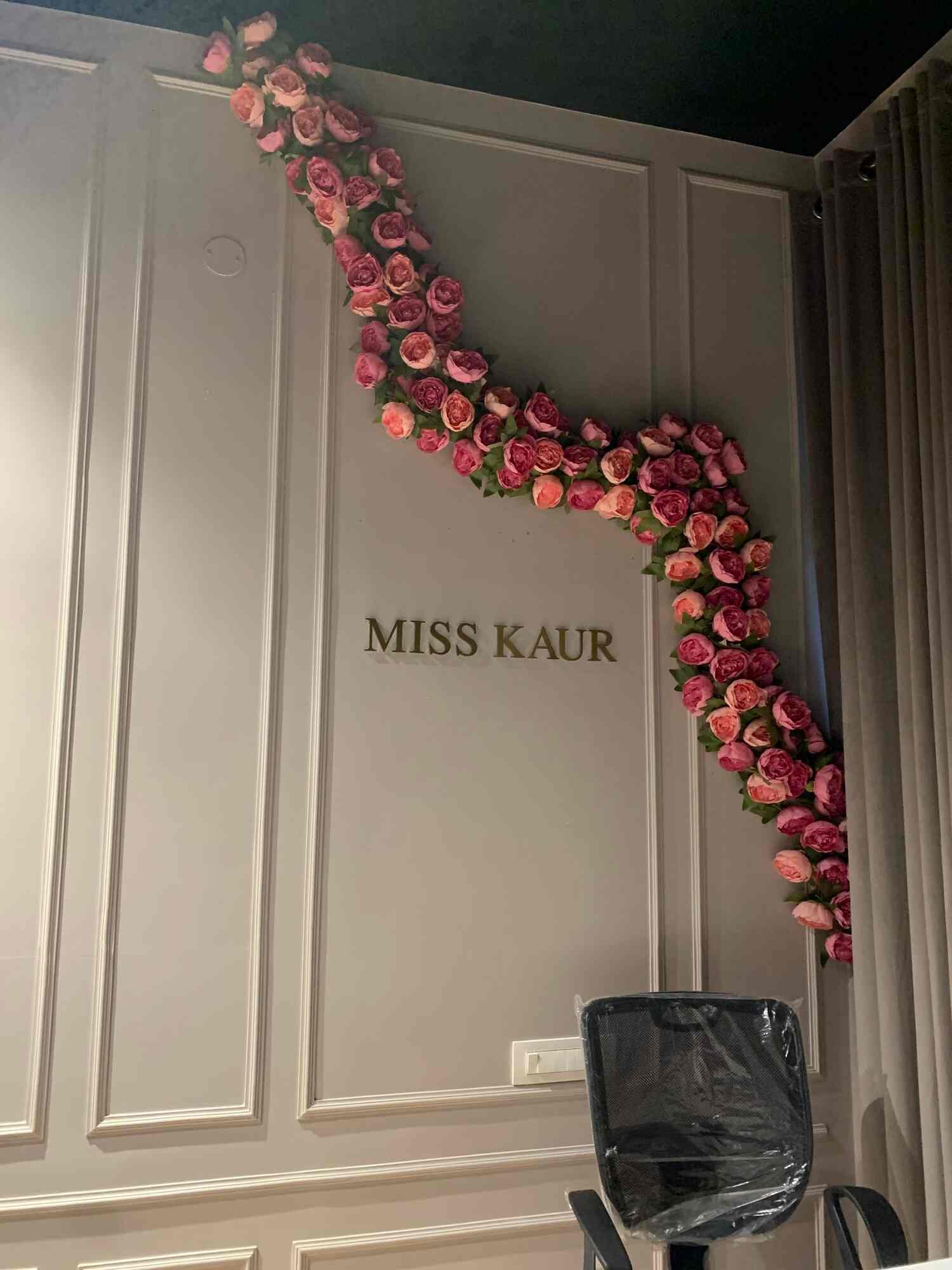 Miss Kaur Makeup Studio in Model Town,Ludhiana - Best Makeup Artists in ...