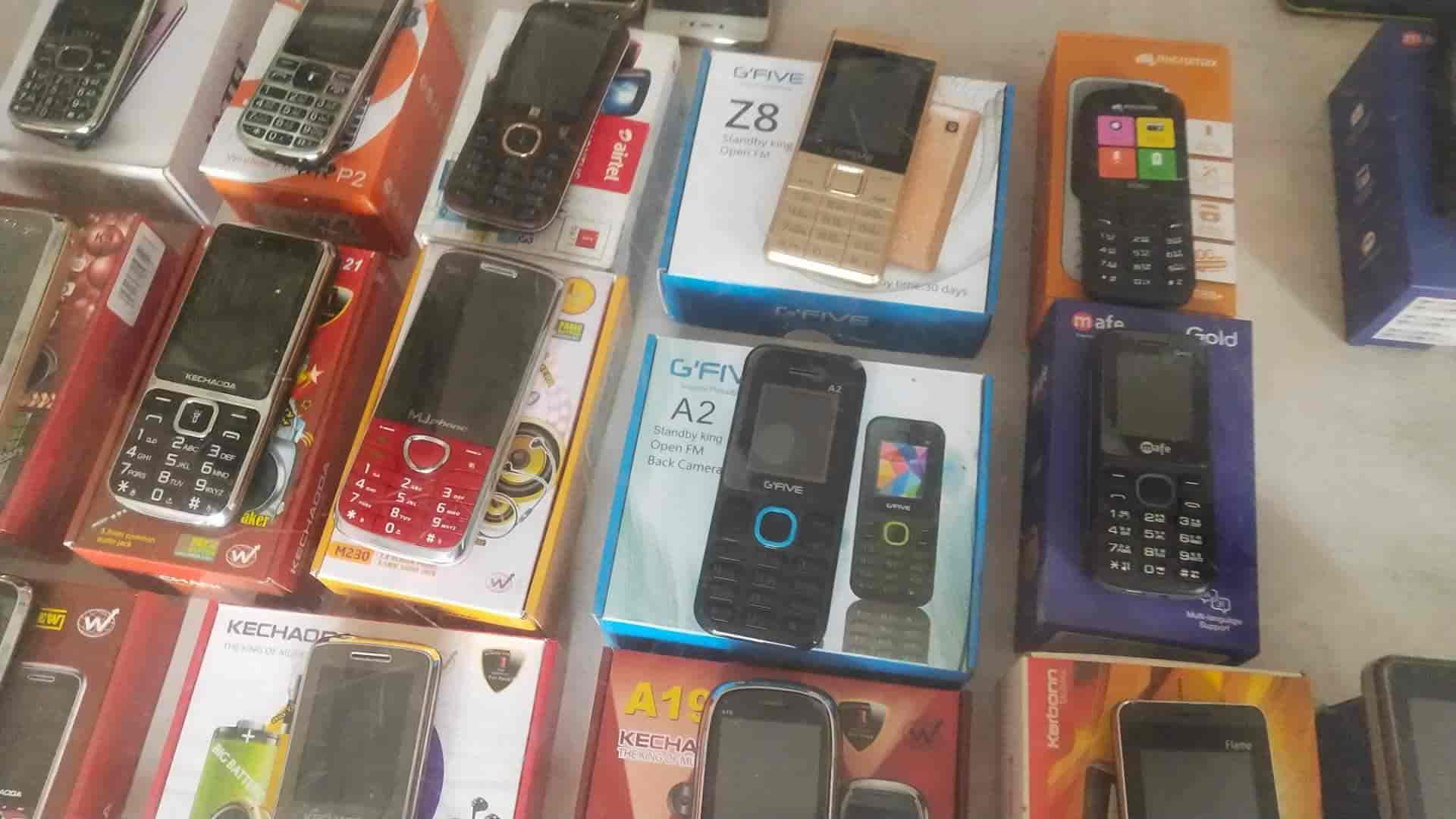 Vinayaka Mobiles in Machilipatnam HO,Machilipatnam - Best Mobile Phone ...