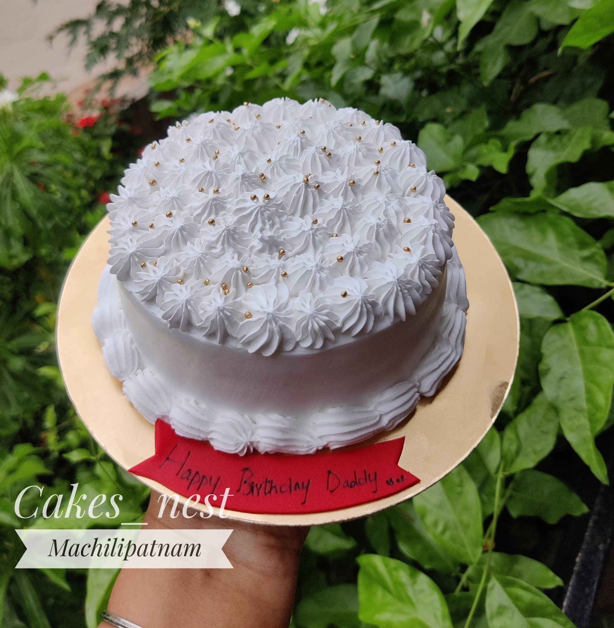 Cakes Nest in Ramanaidupeta,Machilipatnam - Best Bakeries in Machilipatnam - Justdial
