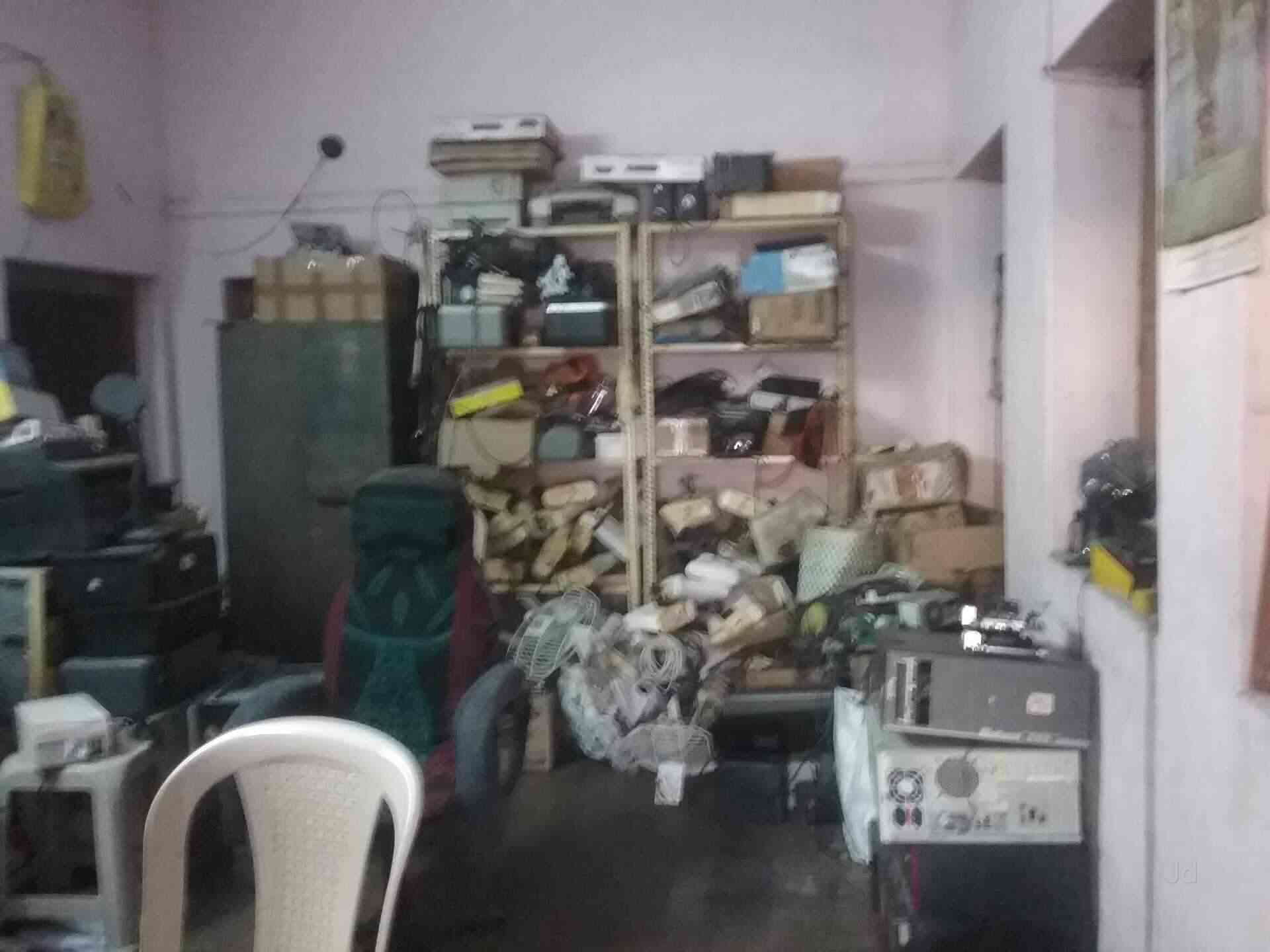 Komal Computers in Sp Bunglow Road,Machilipatnam - Best Computer Printer Dealers near me in ...
