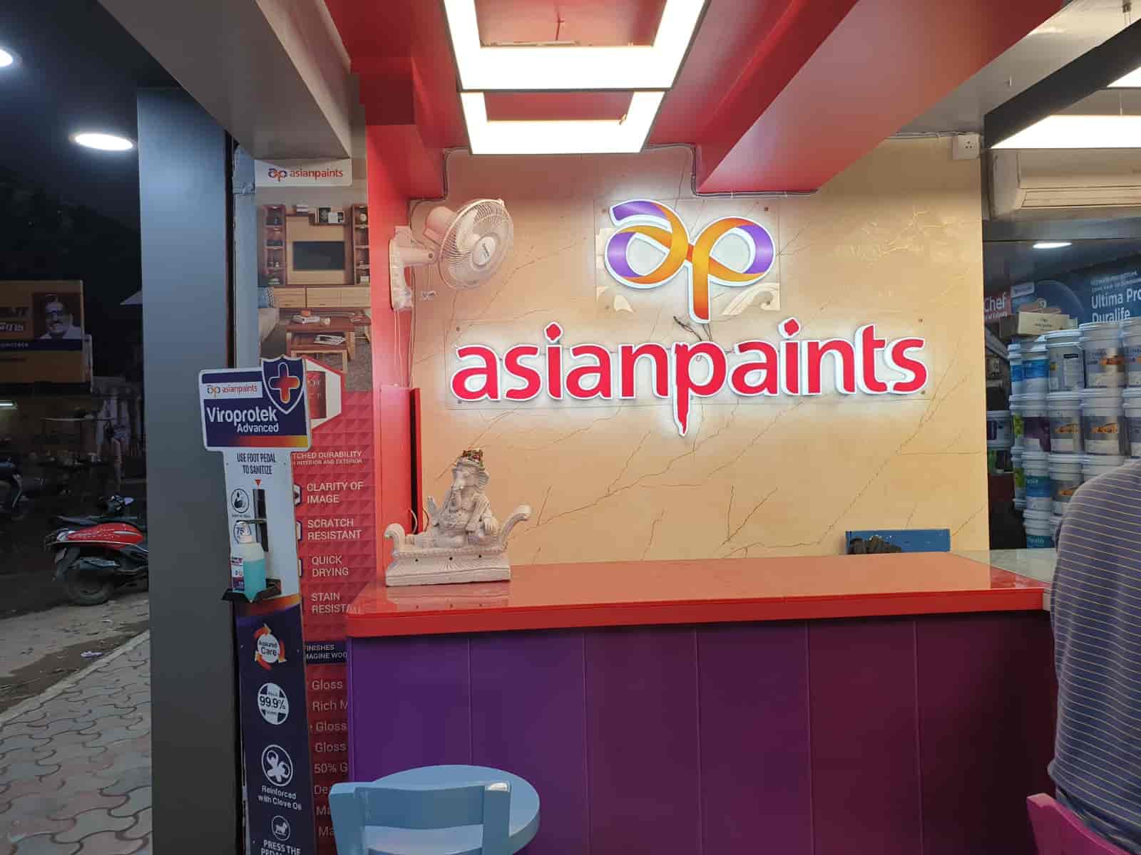 Asian Paints Painting Service Madurai at Janice Kiefer blog