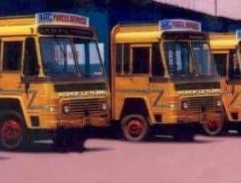 Arc Parcel Service Pvt Ltd in Chinna Chokkikulam,Madurai - Best Courier ...