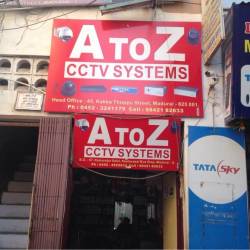 Top Godrej Electronic Alarm System Dealers in Mannargudi - Best Godrej ...