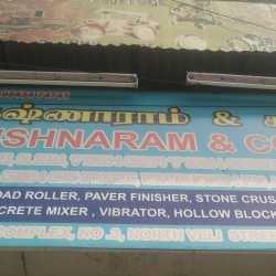 Top Earthmoving Equipment Dealers in Madurai Bazaar - Best Earth Mover ...