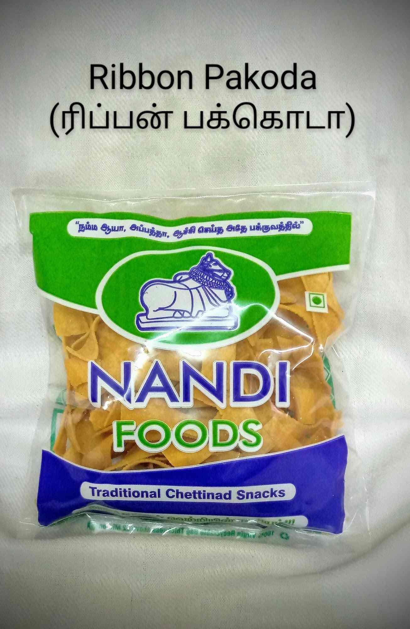 Nandi Foods in Nehru Nagar,Madurai - Best Departmental Stores near me ...
