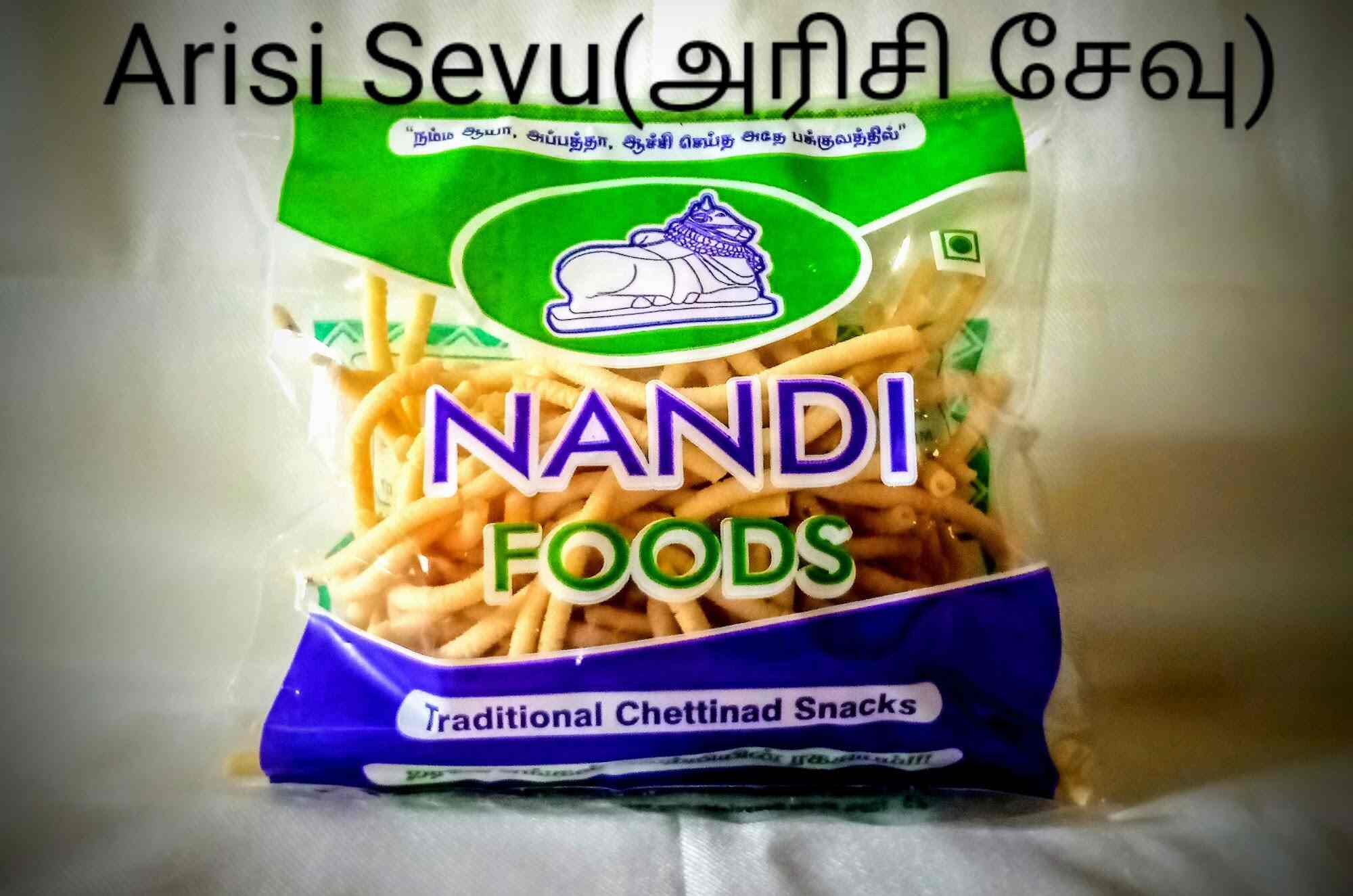 Nandi Foods in Nehru Nagar,Madurai - Best Departmental Stores near me ...