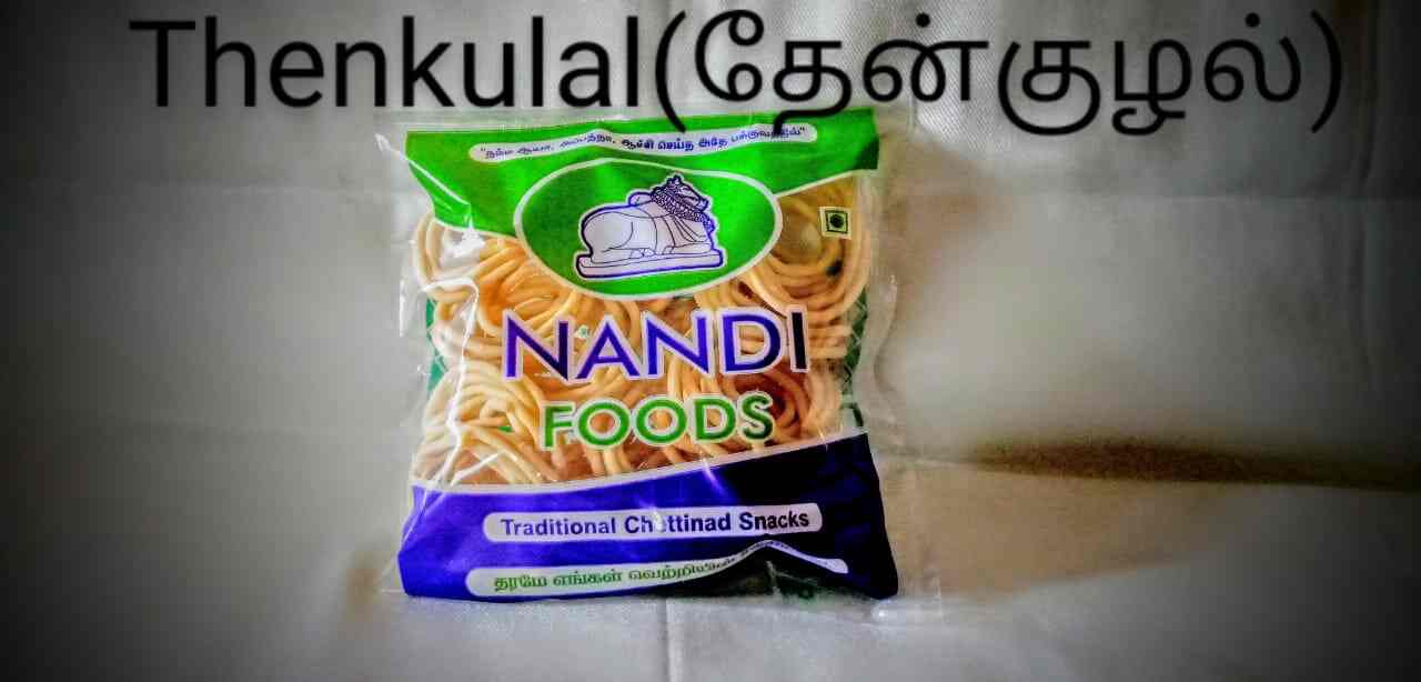 Nandi Foods in Nehru Nagar,Madurai - Best Departmental Stores near me ...