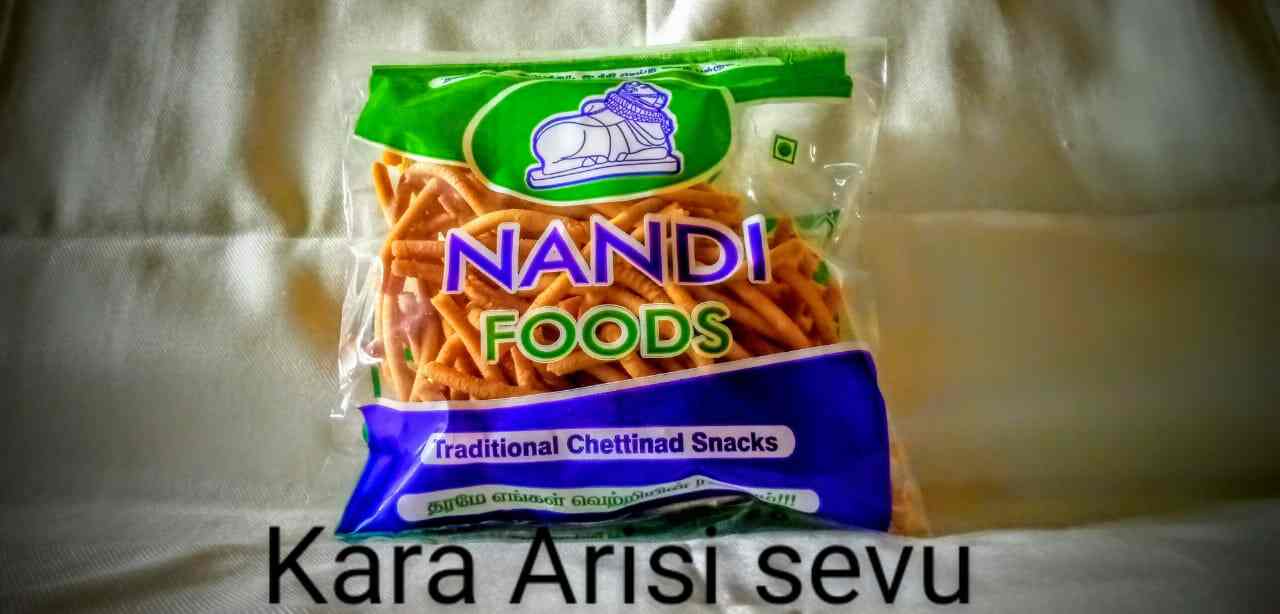 Nandi Foods in Nehru Nagar,Madurai - Best Departmental Stores near me ...