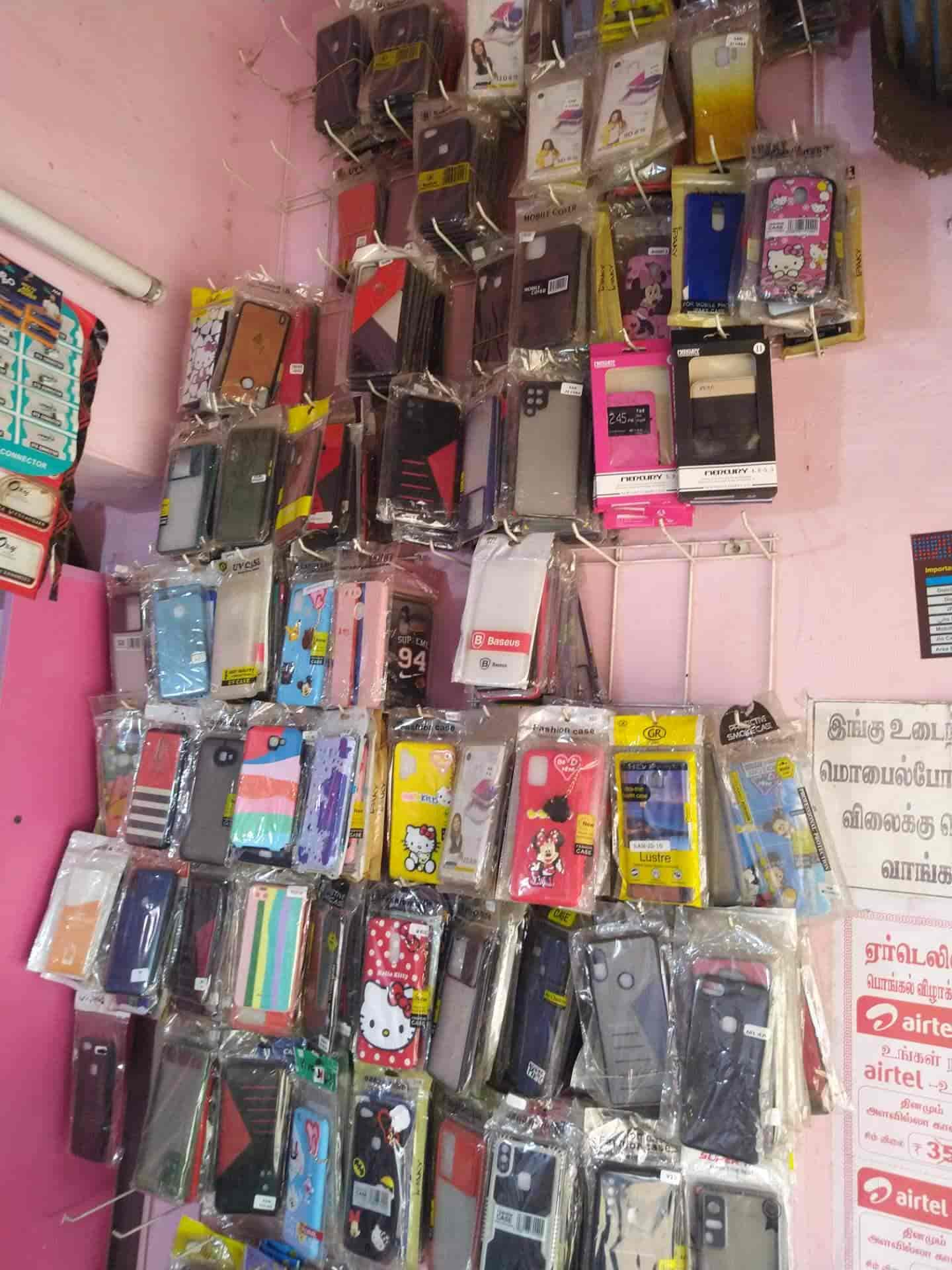 G S Mobiles in Jaihindpuram,Madurai - Best Mobile Phone Repair ...
