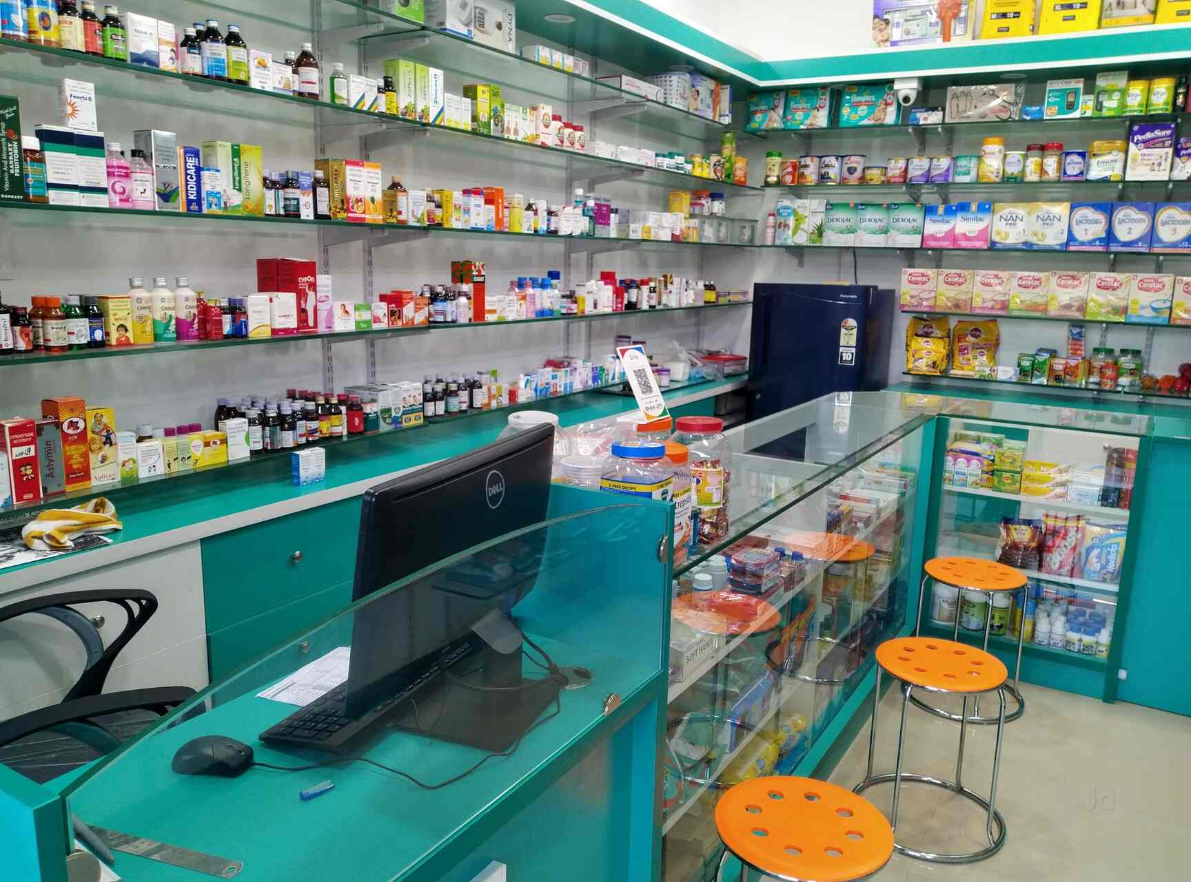 VALLAVAN PHARMACY in Melur,Madurai - Best Chemists in Madurai - Justdial
