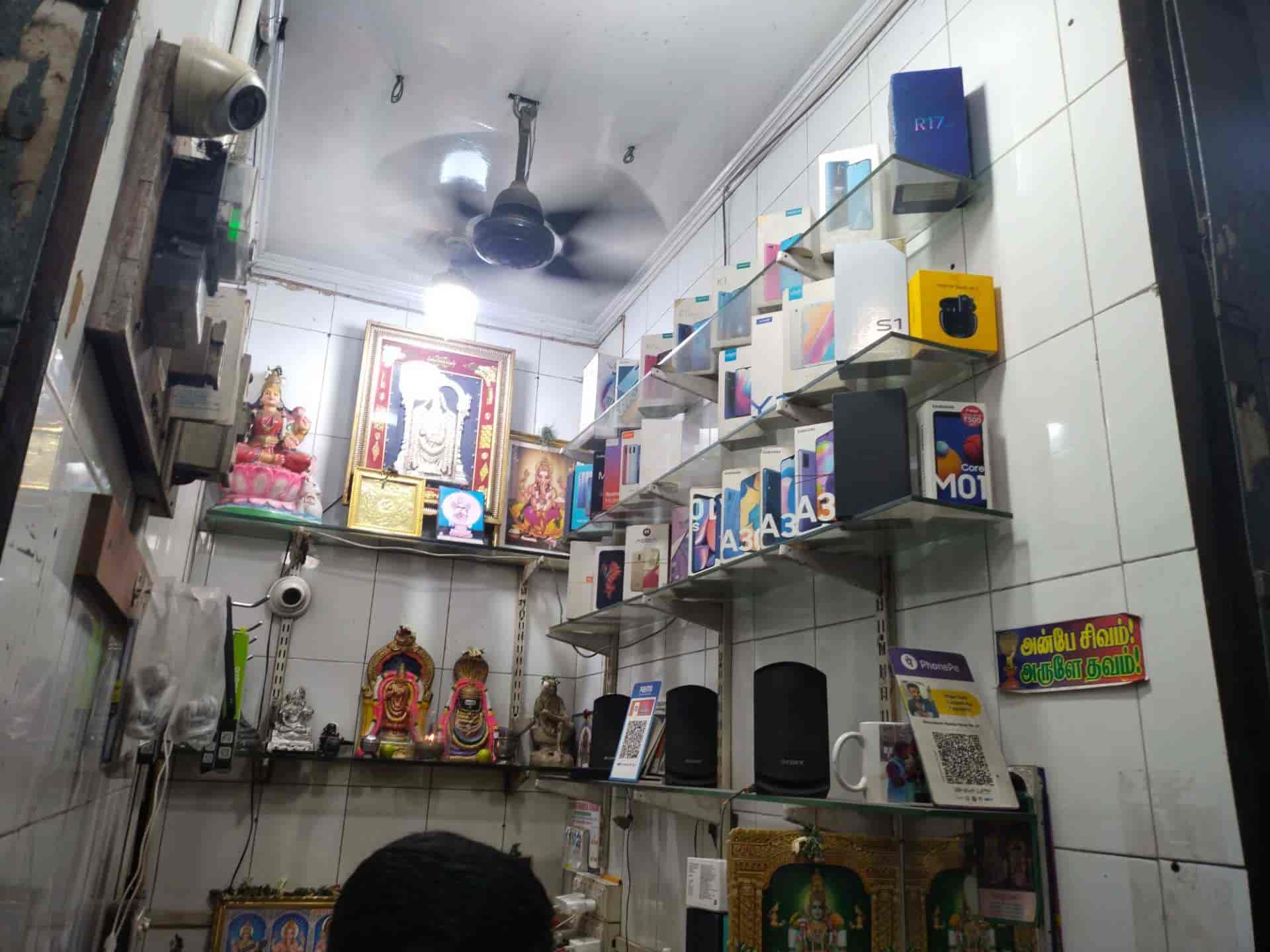 Meenakshi Mobiles in Meenakshi Bazaar,Madurai - Best Panasonic-Second ...