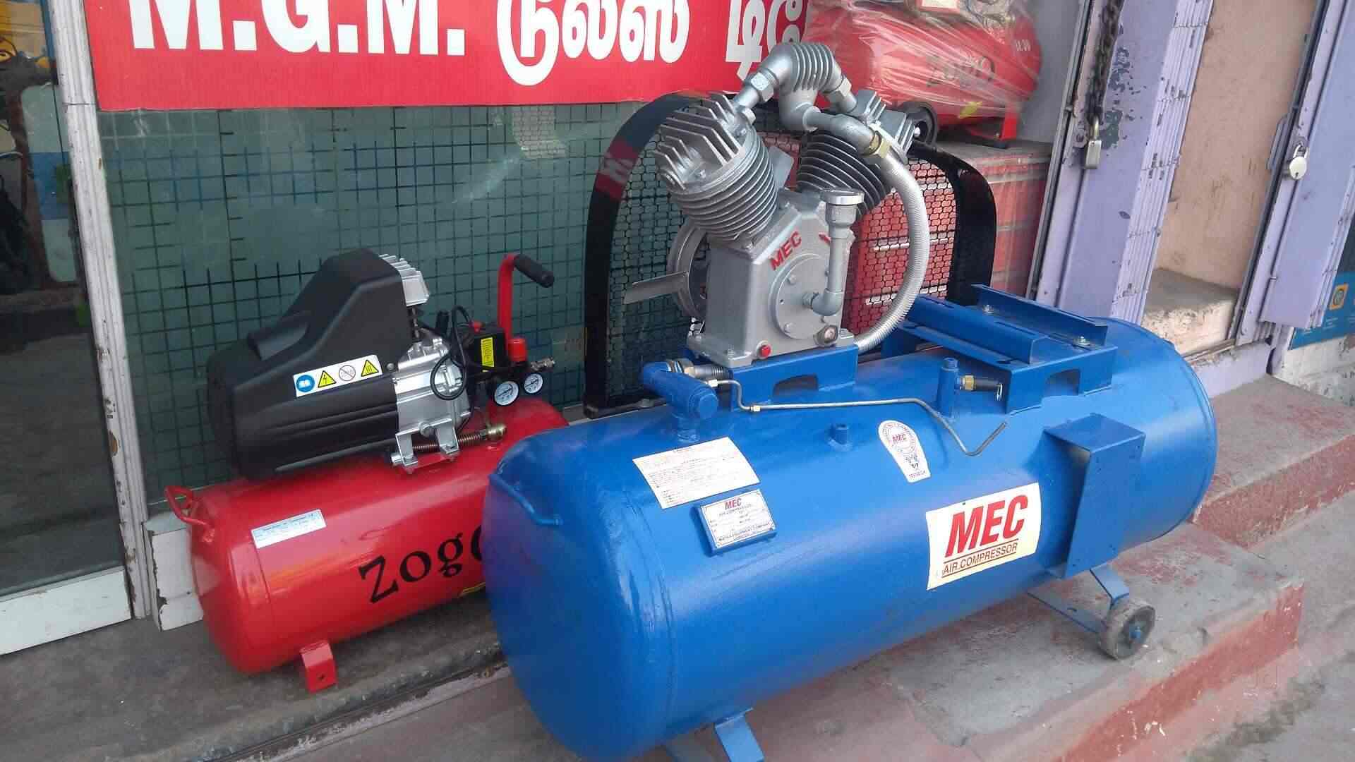 Products by MGM Tolls Traders in Simmakkal, Madurai - Justdial