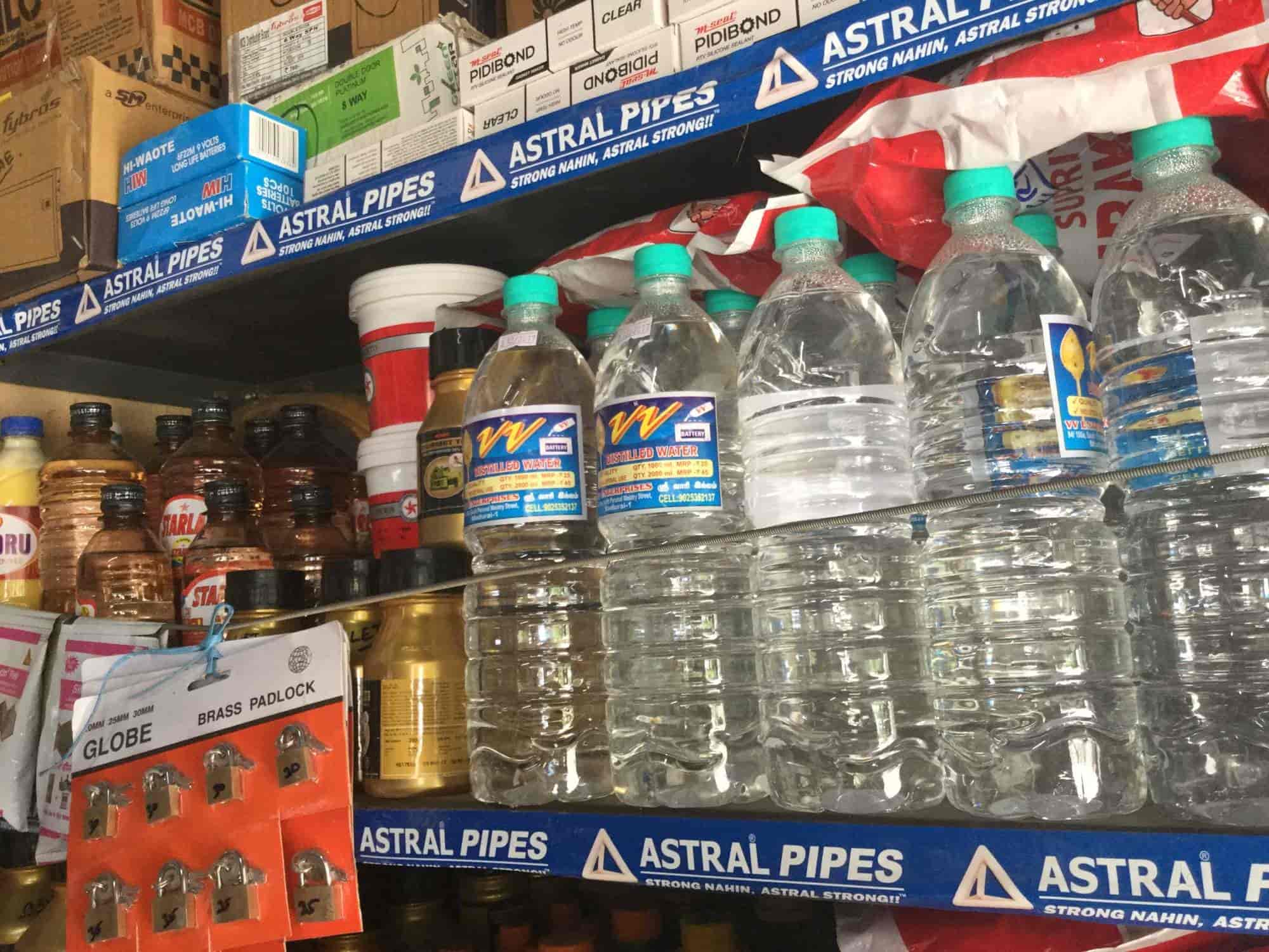 Sri Rajalakshmi Traders in Narimedu,Madurai - Best Electrical Shops ...