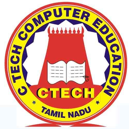 C Tech Computer Education In Thathaneri Madurai Best Computer