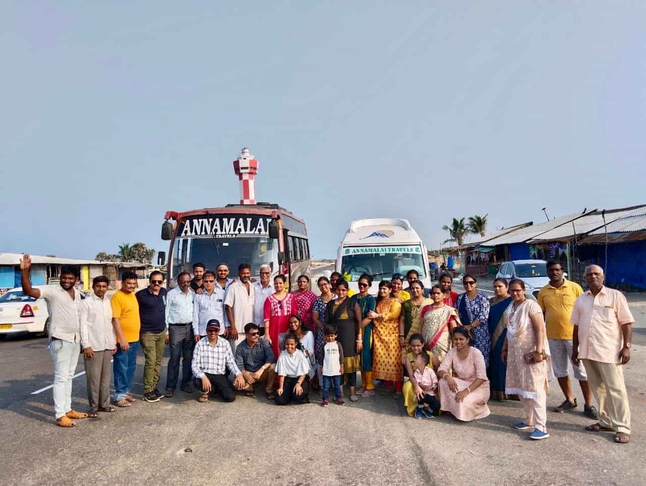 Top 22 Seater Tempo Travellers On Rent in Devakottai near me - Justdial