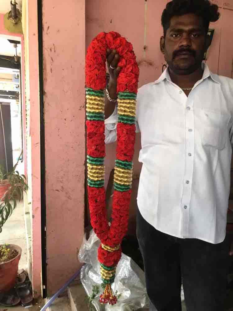 SS FLOWERS SHOP in K Pudhur,Madurai - Best Florists Home Delivery in ...