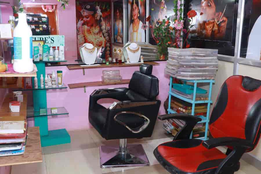 Umas Beauty Care in Othakadai,Madurai - Best Beauty Parlours near me in ...