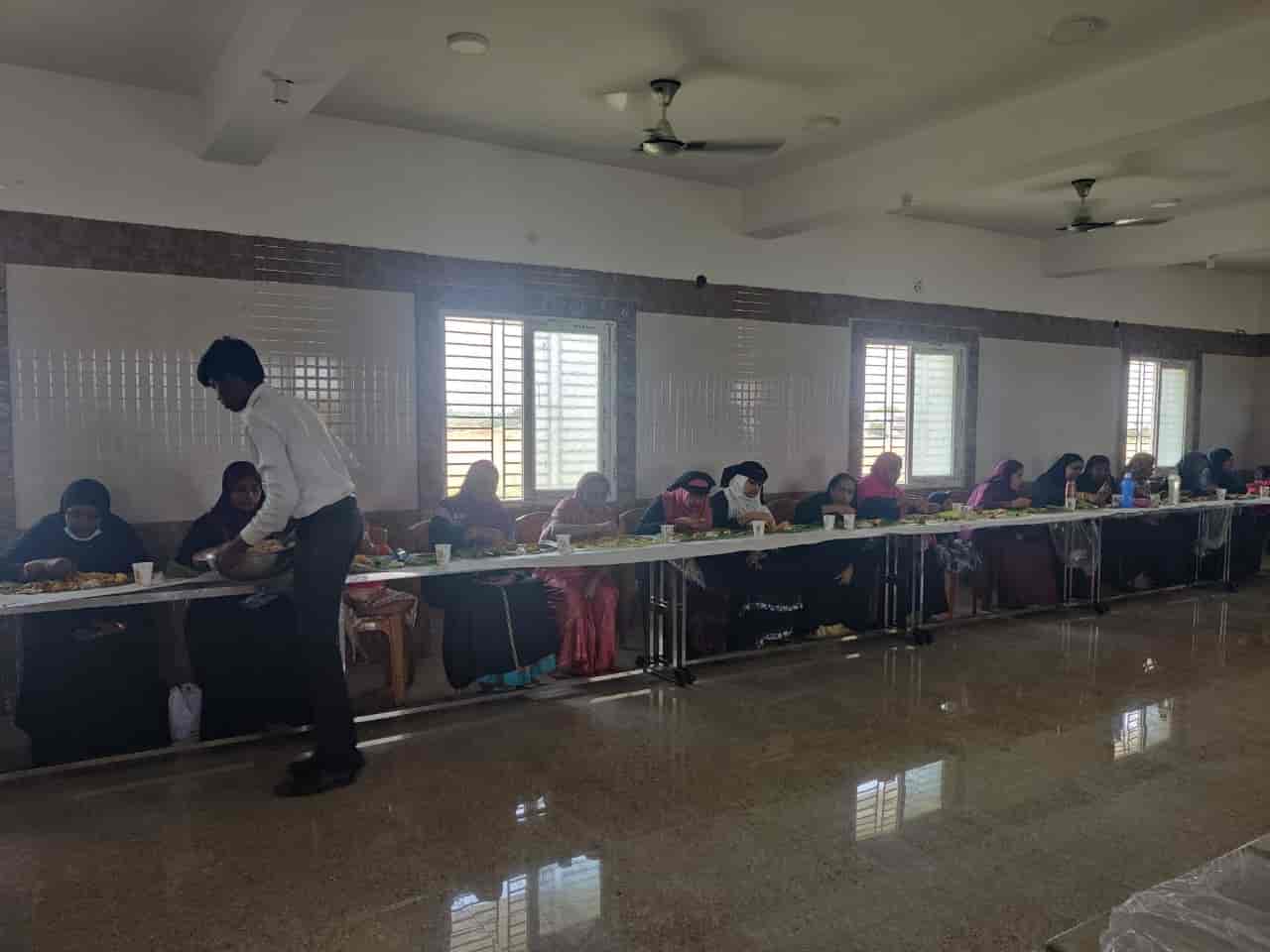 H.N Wedding Hall in Karuppayurani,Madurai - Best Banquet Halls in ...