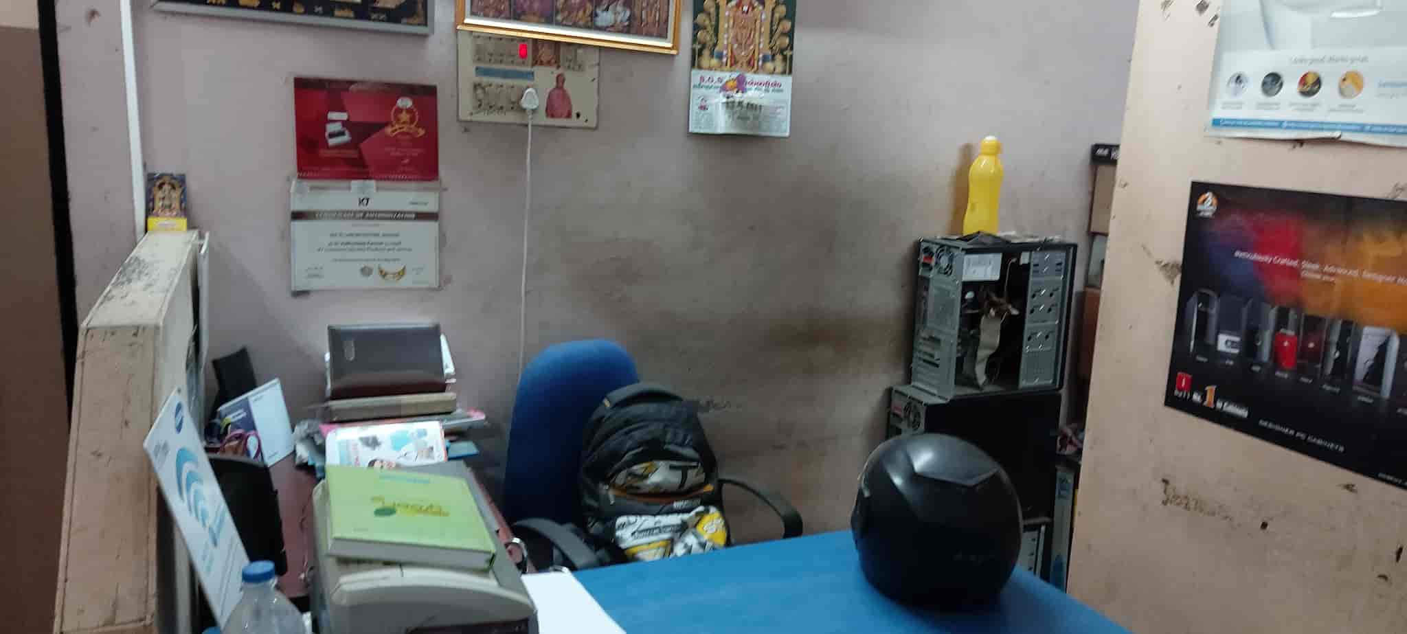 P C Care Infosystems in Madurai Bazaar, Madurai - Best Computer Printer Dealers-Canon in Madurai ...