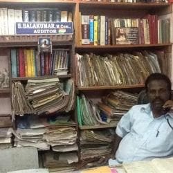 Kumar Associates in Narimedu, Madurai - Best GST Registration ...