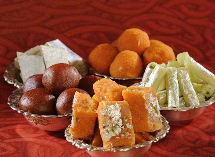 Bombay Sweets in Madurai Bazaar,Madurai - Best Sweet Shops near me in ...