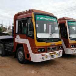 Catalogue - Senthamarai Logistic Service in Jaihindpuram , Madurai ...
