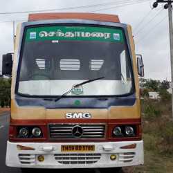 Catalogue - Senthamarai Logistic Service in Jaihindpuram , Madurai ...