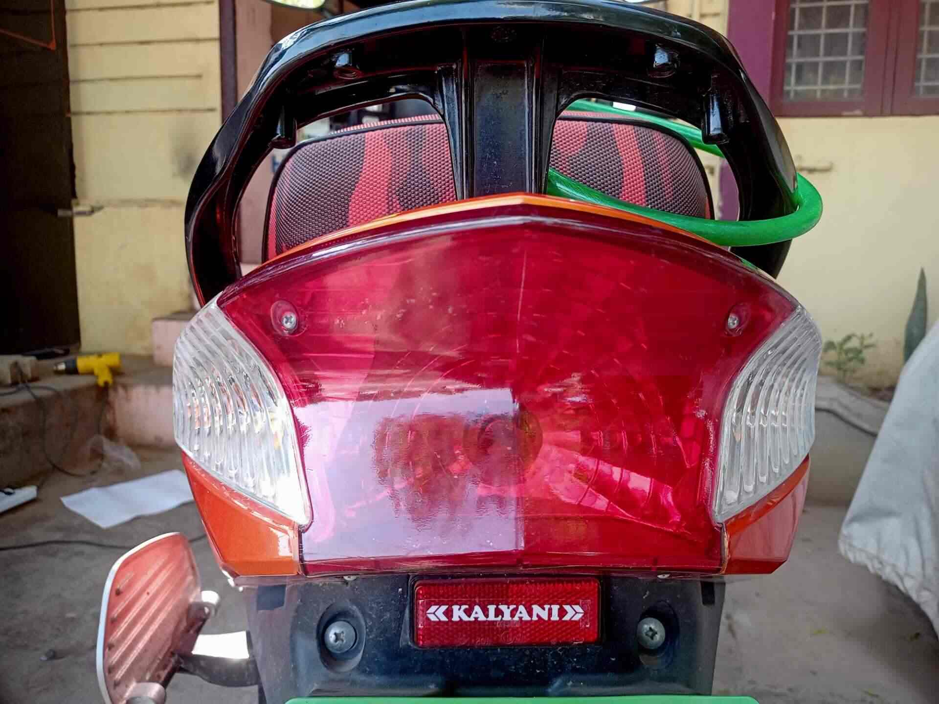 Ajithkumar Stickers in Villapuram,Madurai - Best Vinyl Printers in ...