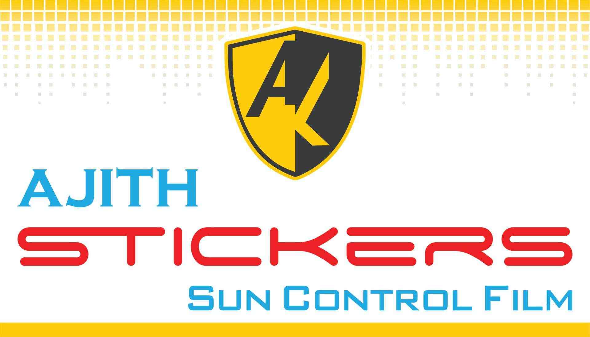 Ajithkumar Stickers in Villapuram,Madurai - Best Vinyl Printers in ...