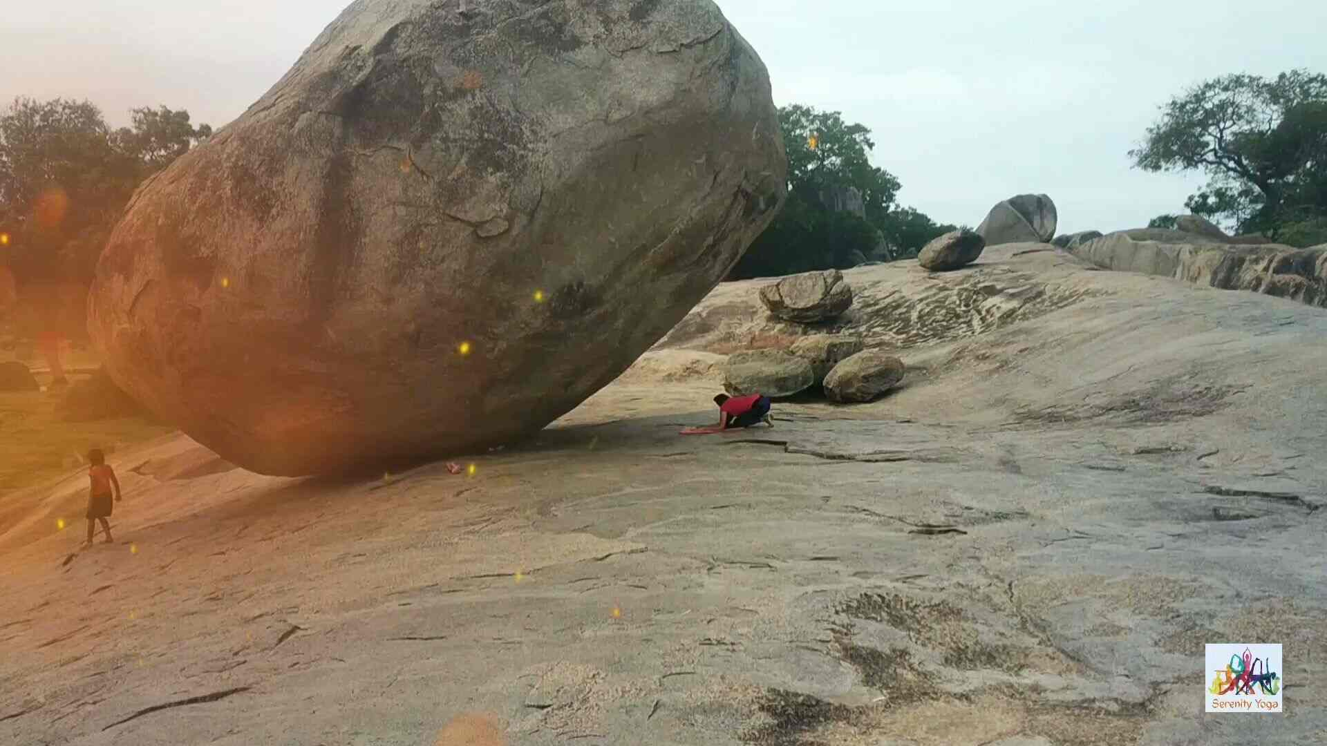 Serenity Yoga in Pattipulam,Mahabalipuram - Best Yoga Classes in ...