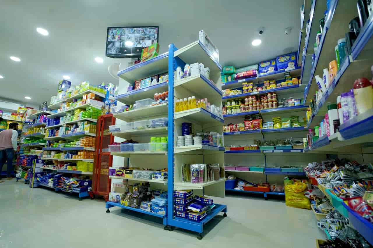 Mee Mart in Kalwakurthy,Mahabubnagar - Best Grocery Stores near me in Mahabubnagar - Justdial
