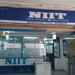 NIIT Training Institutes in Gulbarga - Computer Training Institutes ...