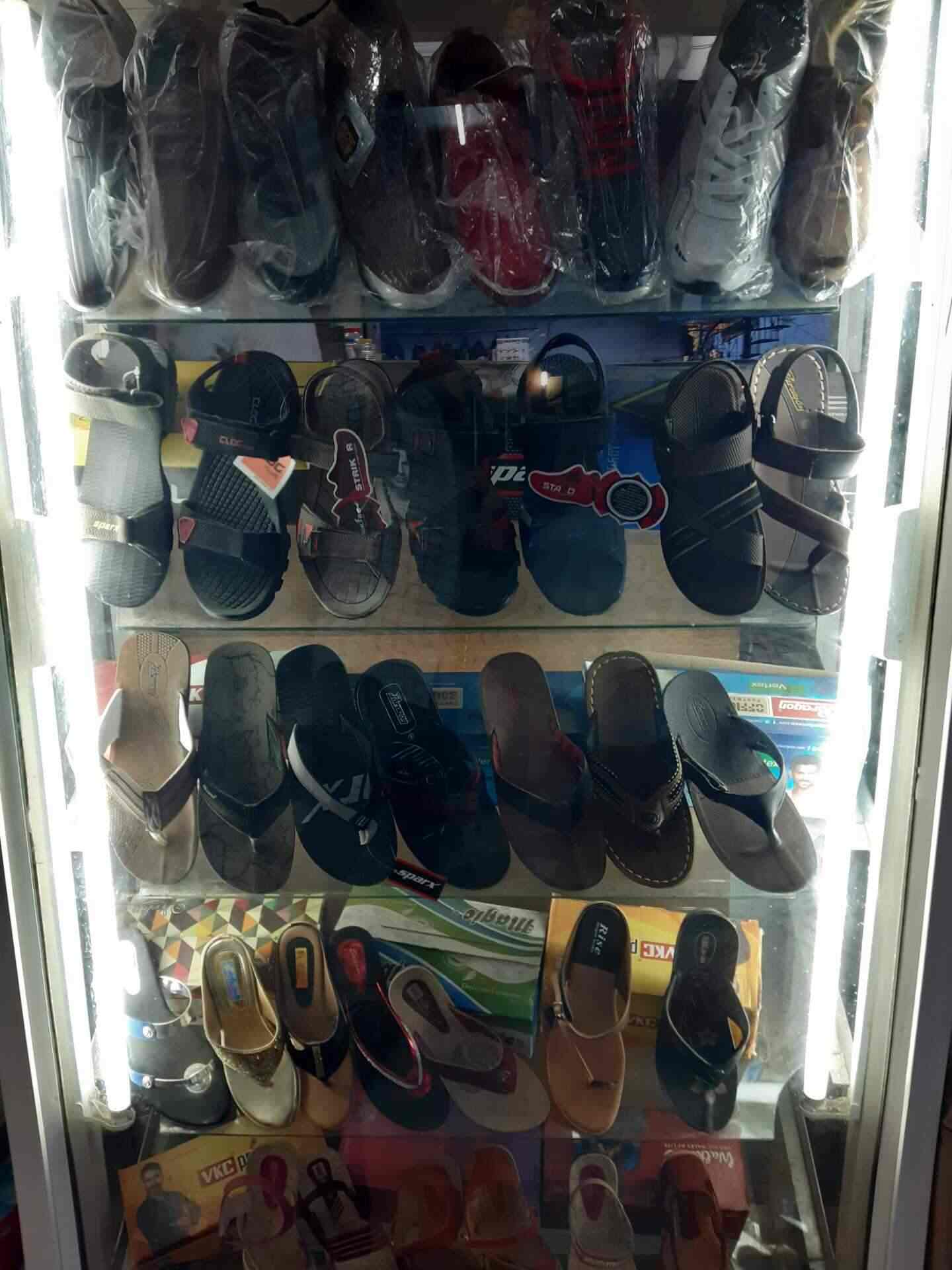 A-1 Footwear in Nagarkurnool,Mahabubnagar - Best Shoe Dealers in ...