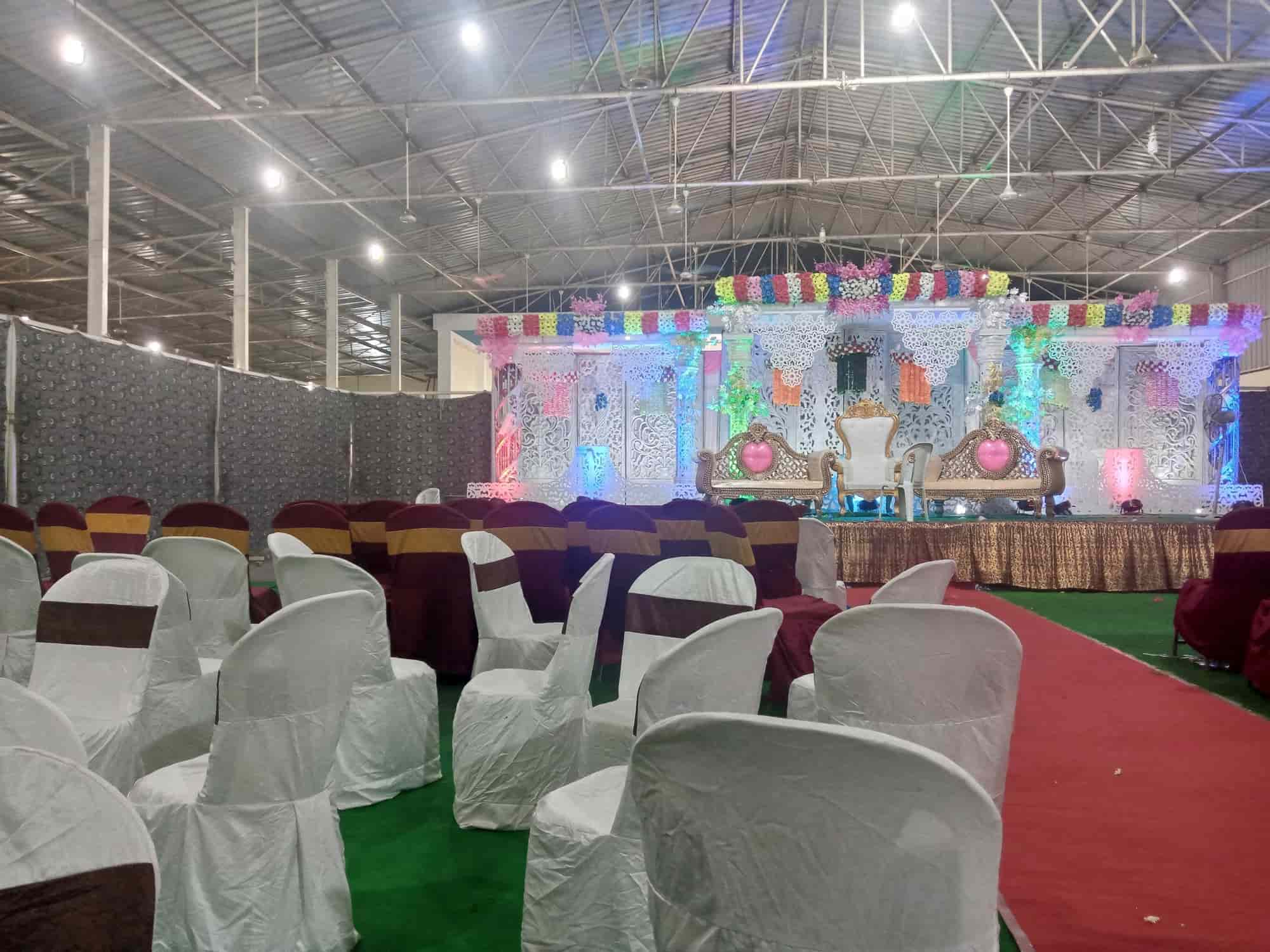 Royal Palace Function Hall in Makthal,Mahabubnagar - Best Banquet Halls ...