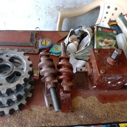 Catalogue - Ekasila Bullet Rolling Shutters in Narayanpet ...