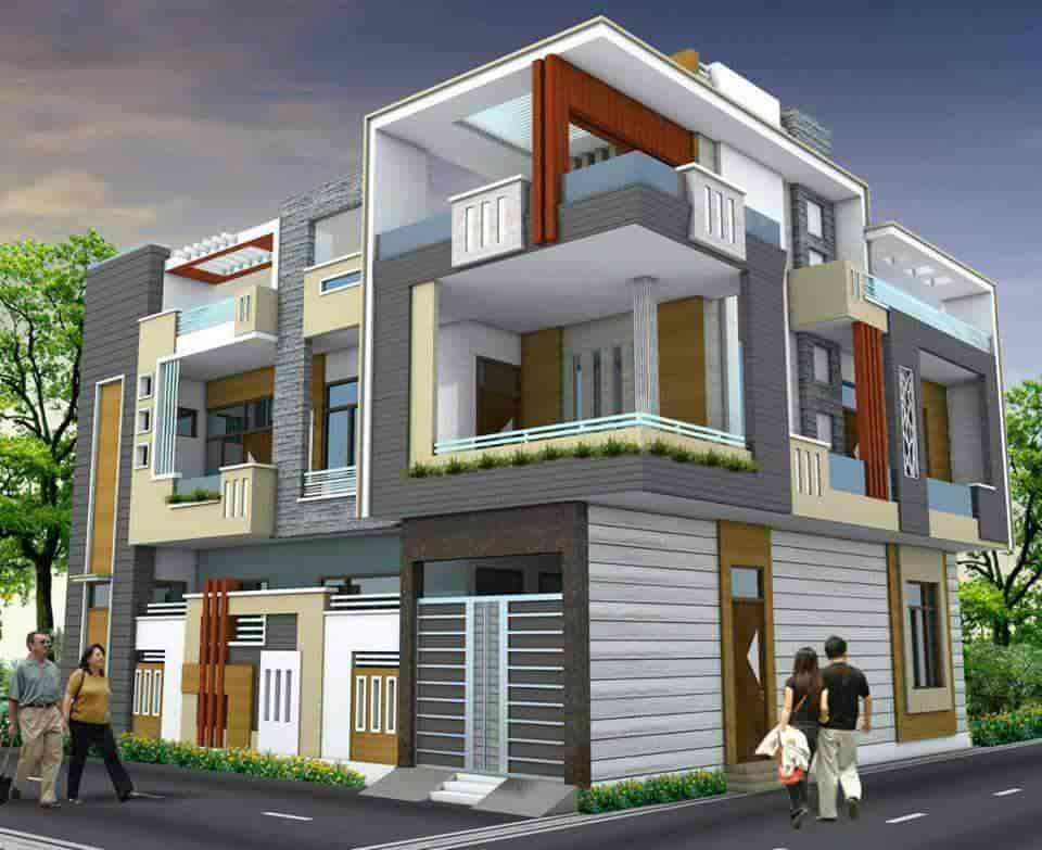 Lakshya Designer in Akoda,Mahendergarh - Best Architects For Building ...