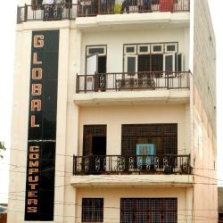 Top Computer Classes in Ashram Road-Civil Line - Best Computer Training ...