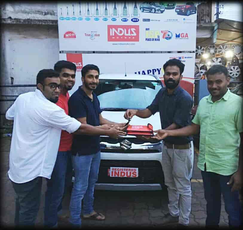 Top Car Dealers in Vadapuram, Malappuram - Best New Car Dealers near me - Justdial