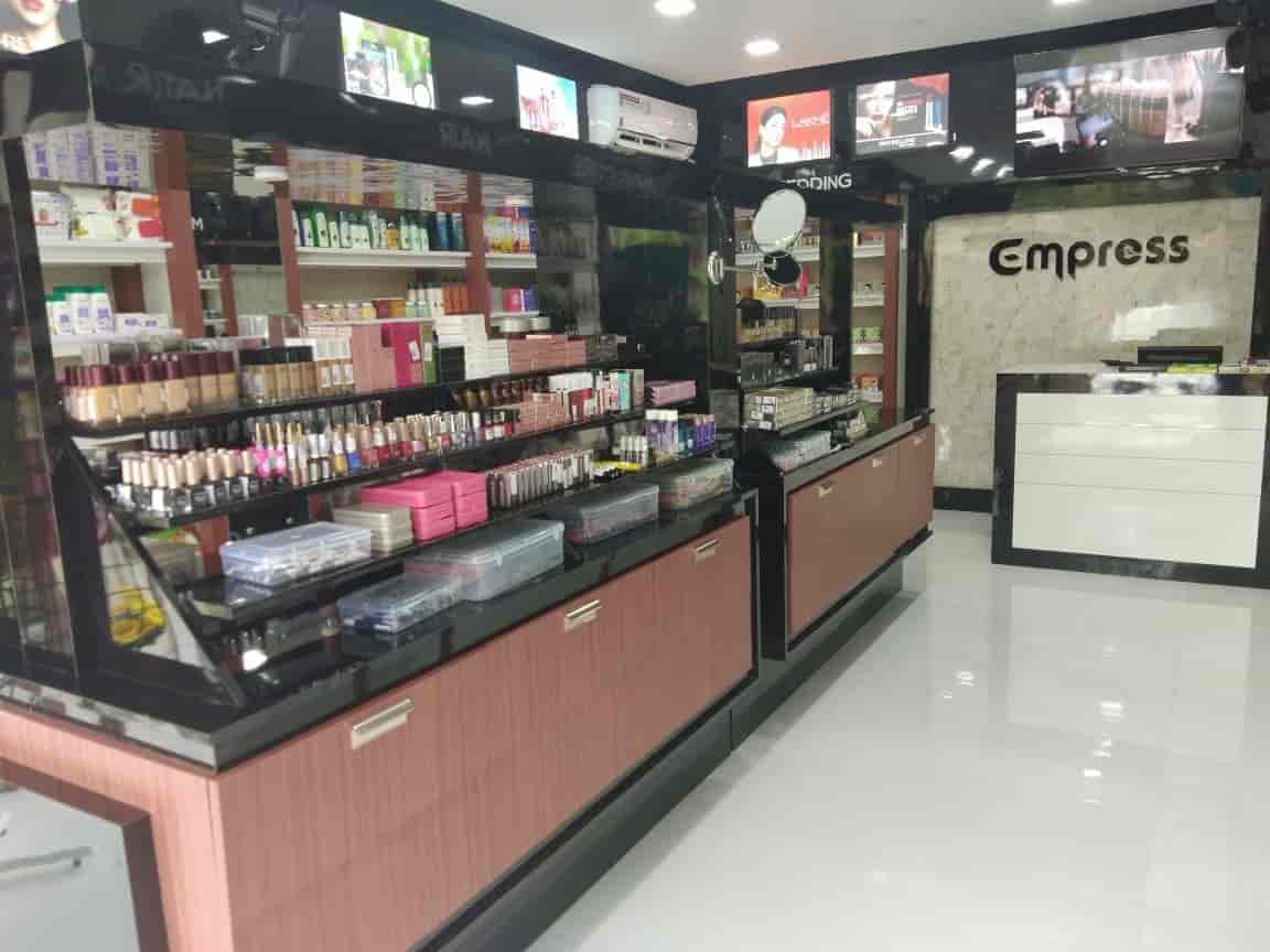 Empress Cosmetics & Skin Care in Perintalmanna,Malappuram - Best ...